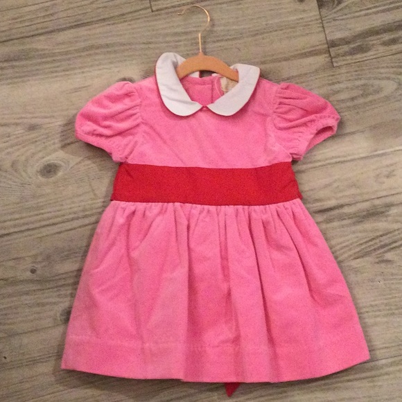 The Beaufort Bonnet Company | Dresses | Nwt Tbbc Cindy Lou Sash Dress ...